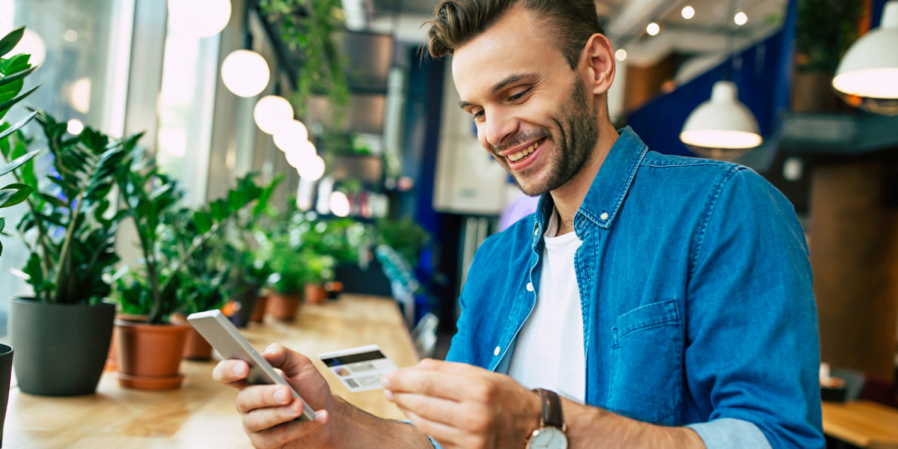 Credit Cards for People with a Good Credit