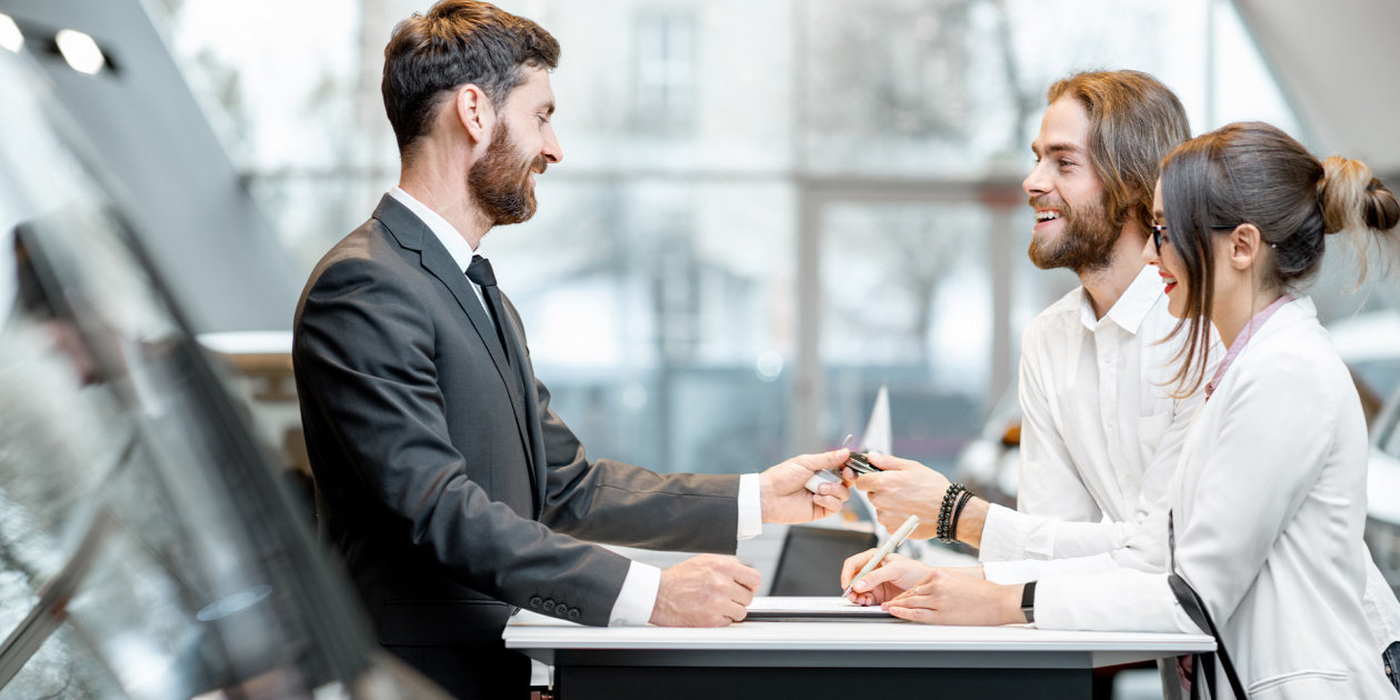 How To Get A Personal Loan From A Bank