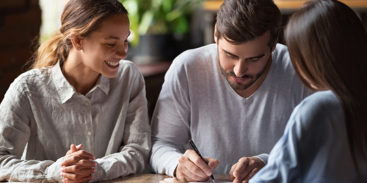 The Pros and Cons of Co-Signing a Loan